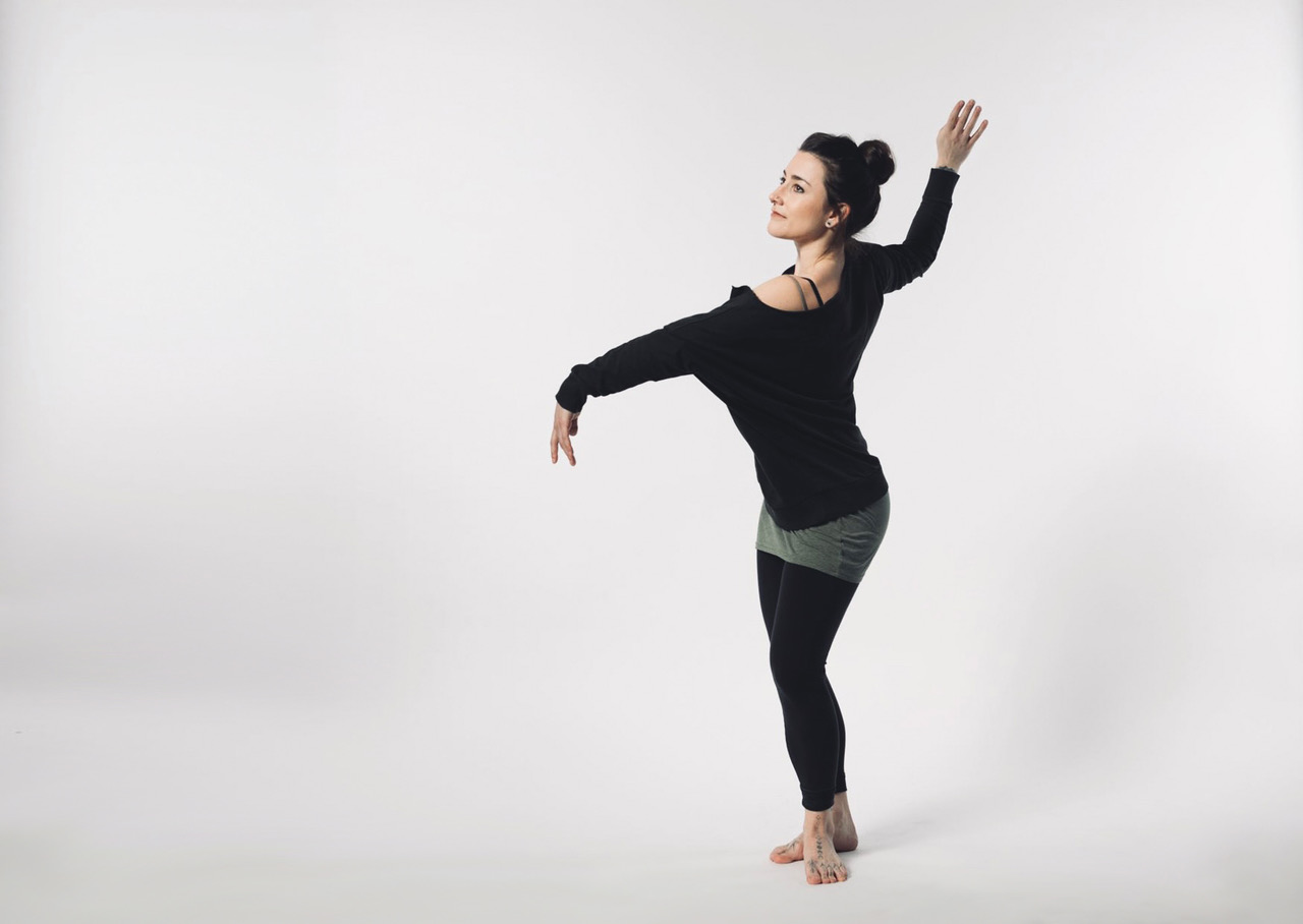 Amanda Pittoreska | Dancer & Mover – This is my Saint Gallen